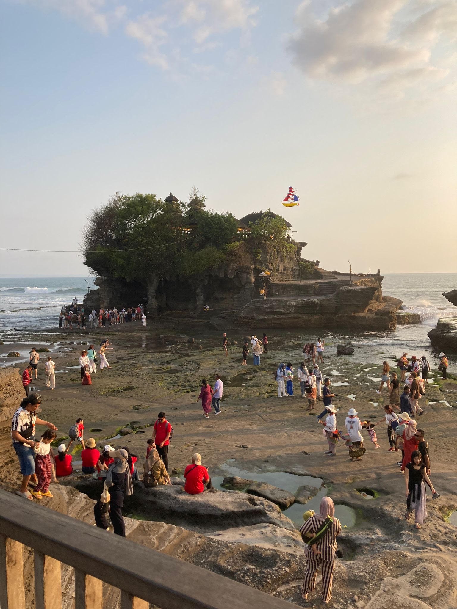 Kuta - Vakantie naar Bali